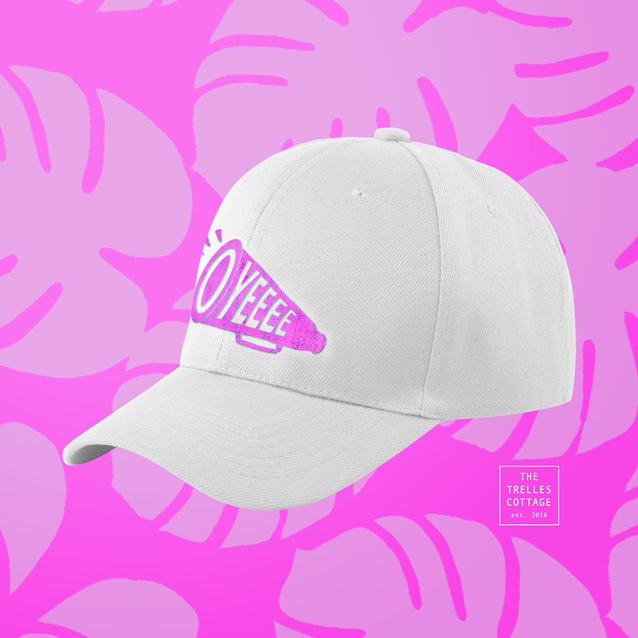 Oyeee! Hat – The Trelles Cottage